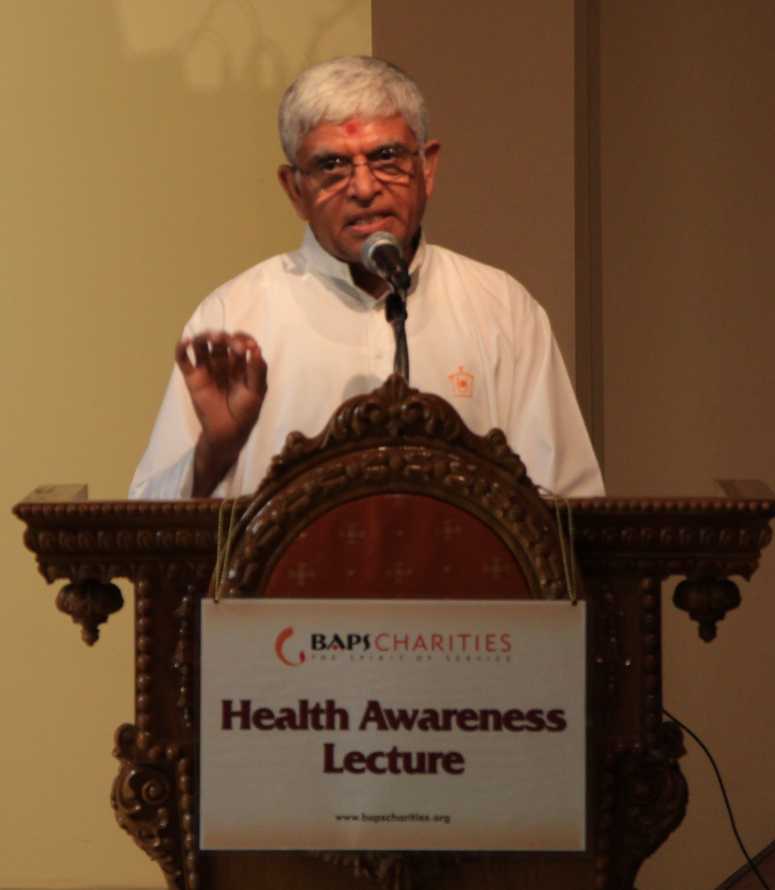 Health Awareness Lecture on Benefits of Yoga Therapy in Austin, TX ...