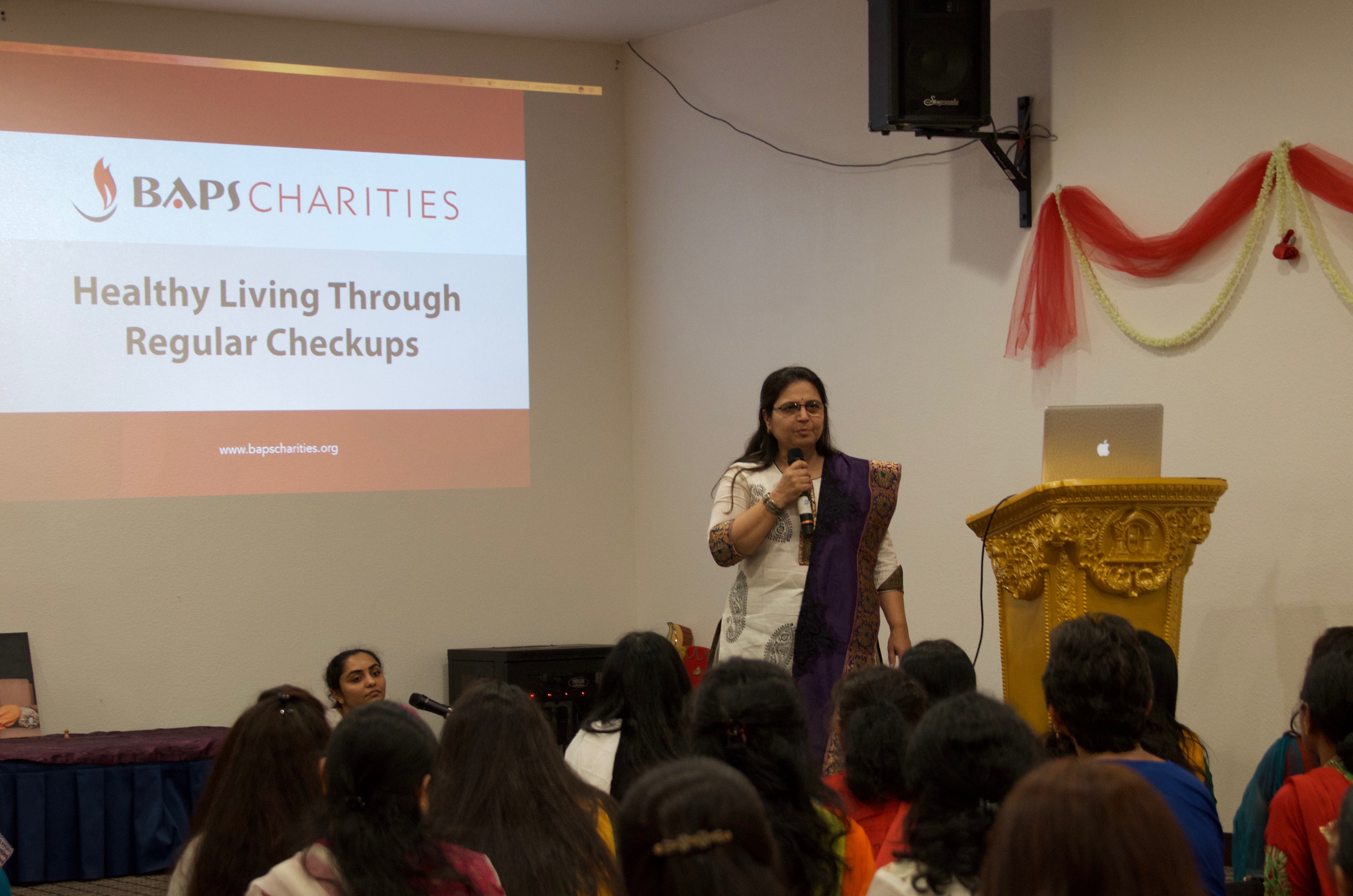 Women’s Health Lecture 2017 in San Jose: CA Regular Health Checkups ...