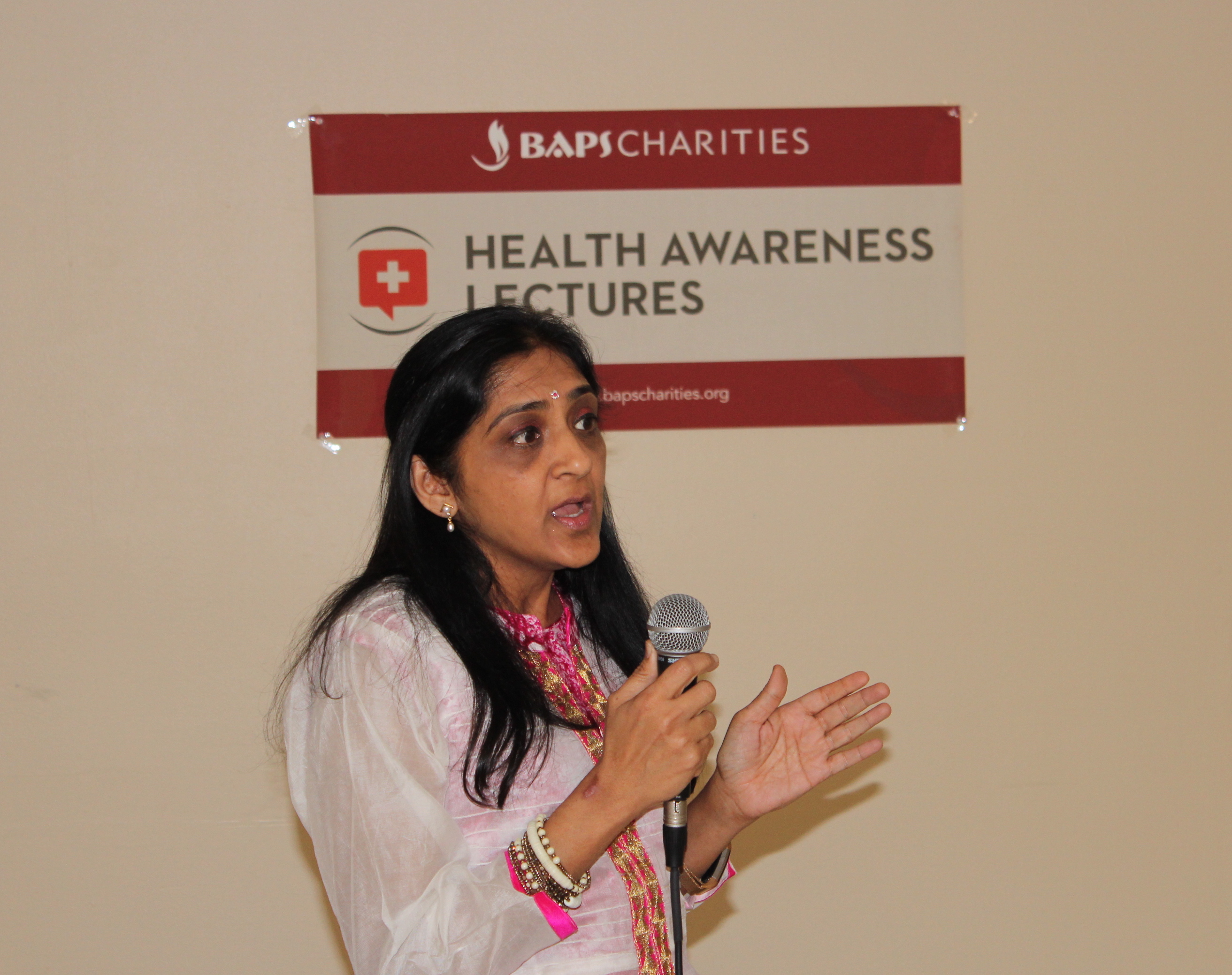 Women’s Health Lecture 2018 in Orlando, FL: Maintaining Oral Health ...