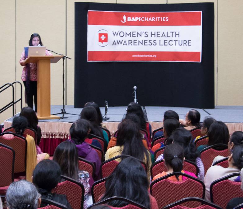 Women's Health Lecture 2018 Atlanta, GA: Maintaining Oral Health • BAPS ...