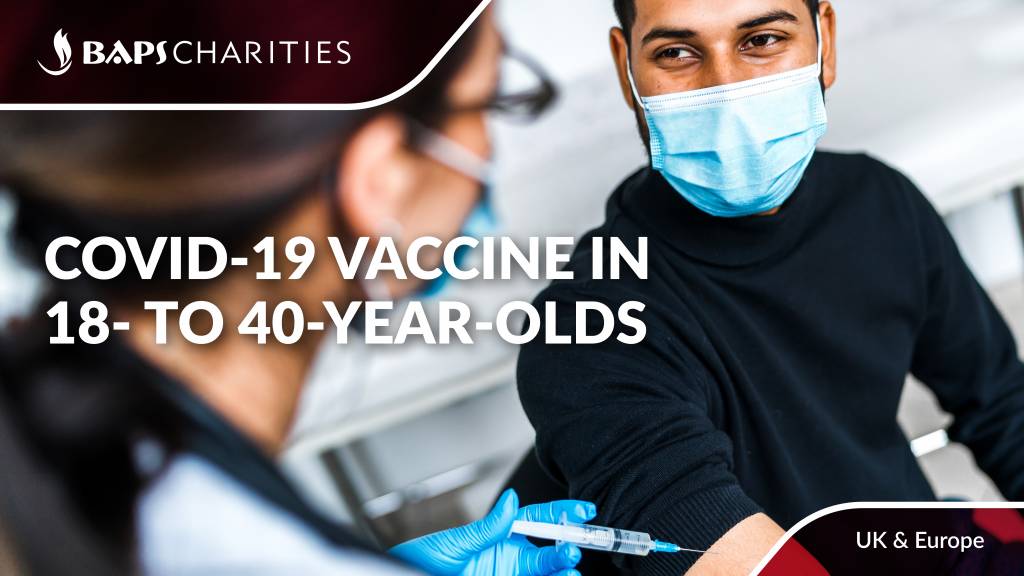 United Kingdom • BAPS Charities