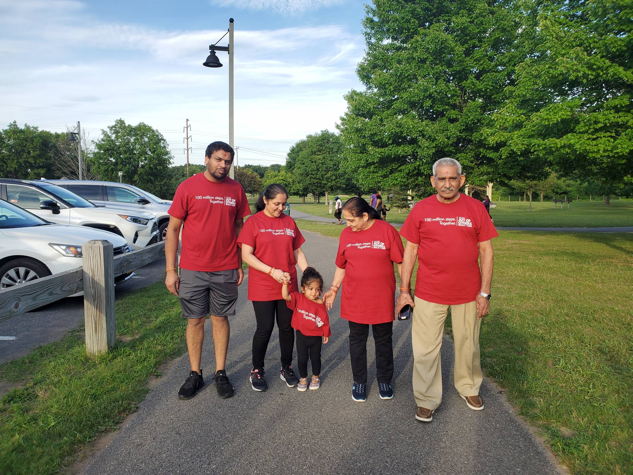 In The Joy Of Others Walk Run 2021 In Albany NY BAPS Charities in-the-joy-of-others-walk-run-2021-in-albany-ny-baps-charities