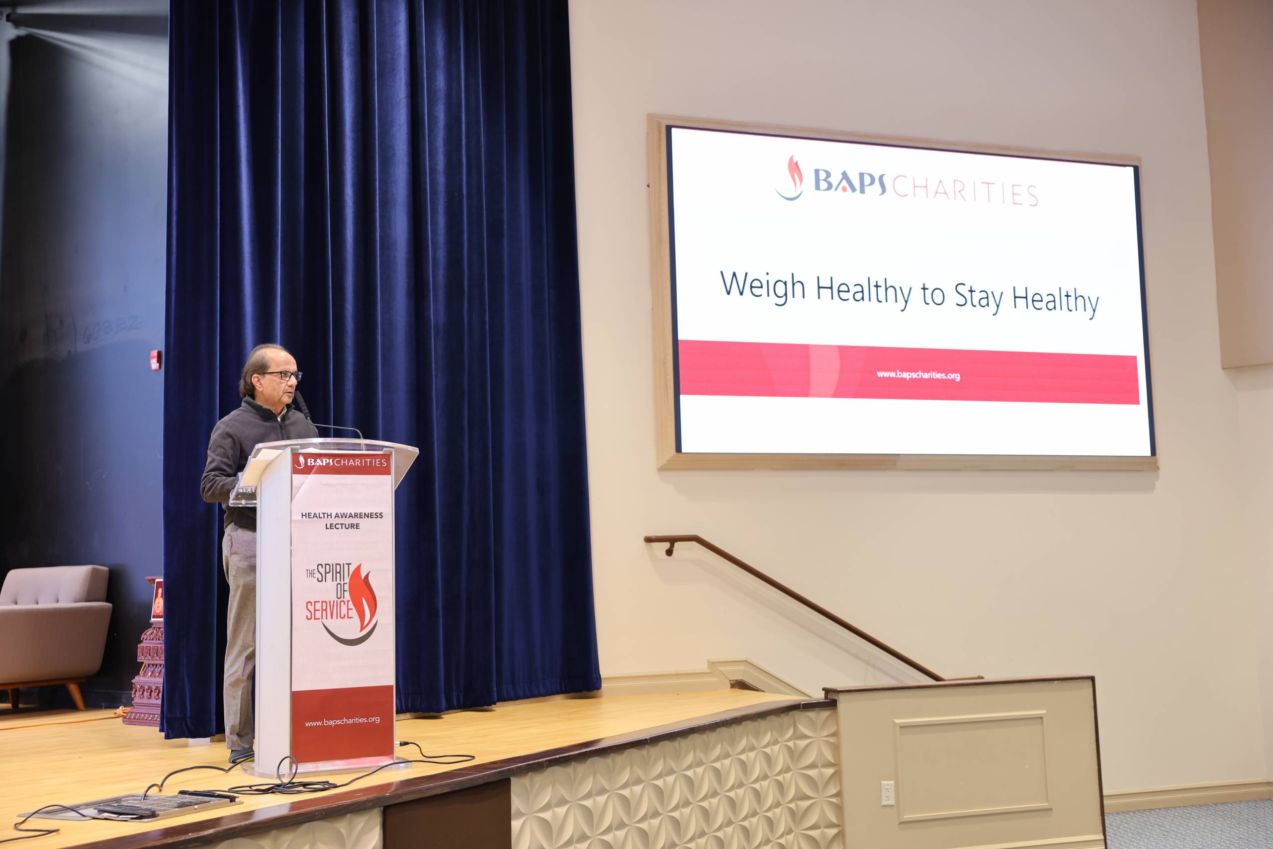 Weigh Healthy to Stay Healthy: Health Lecture in Long Island , NY ...