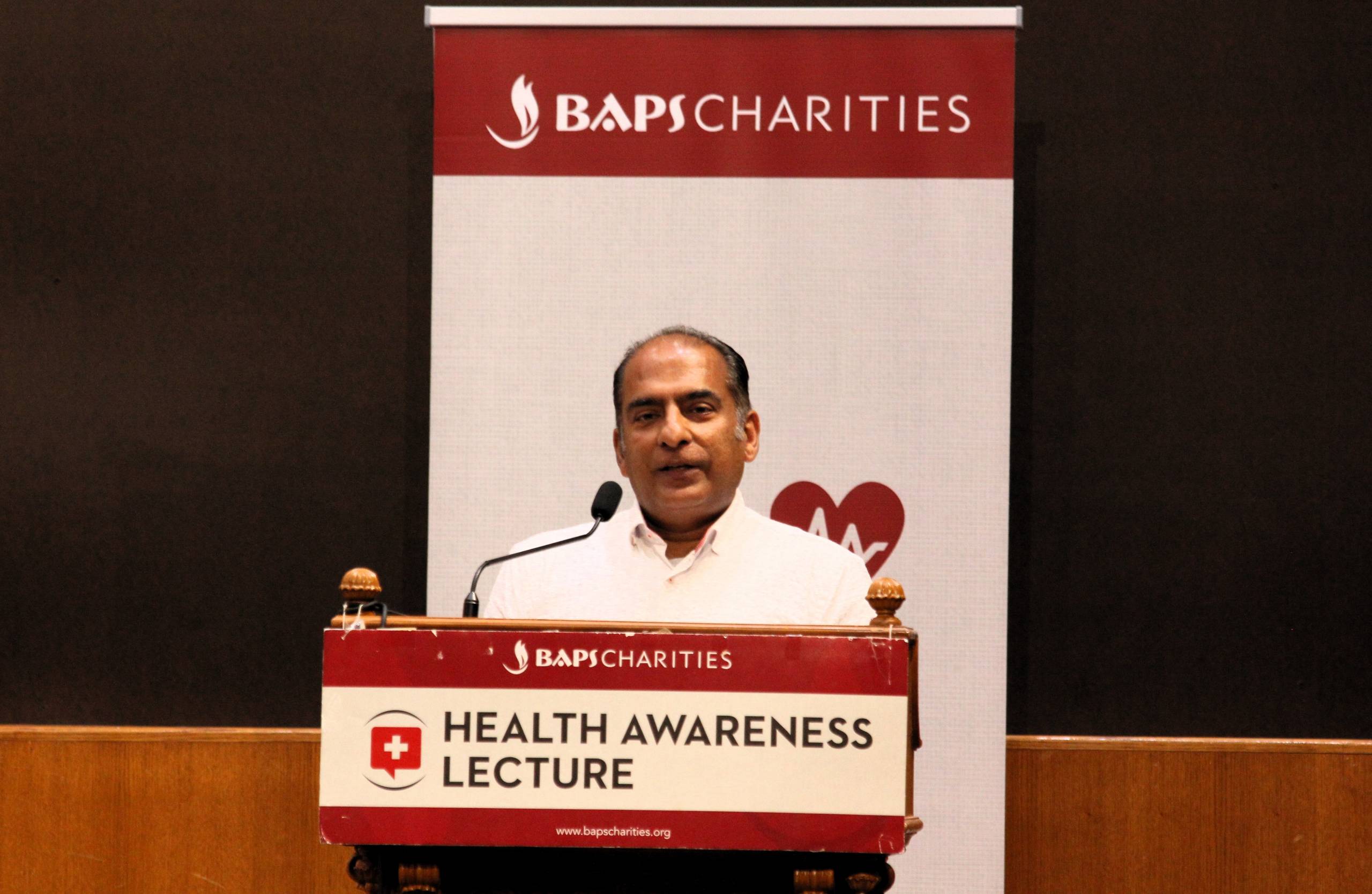 Health Lecture: Healthy Bones for Healthy Body, Columbus, OH • BAPS ...