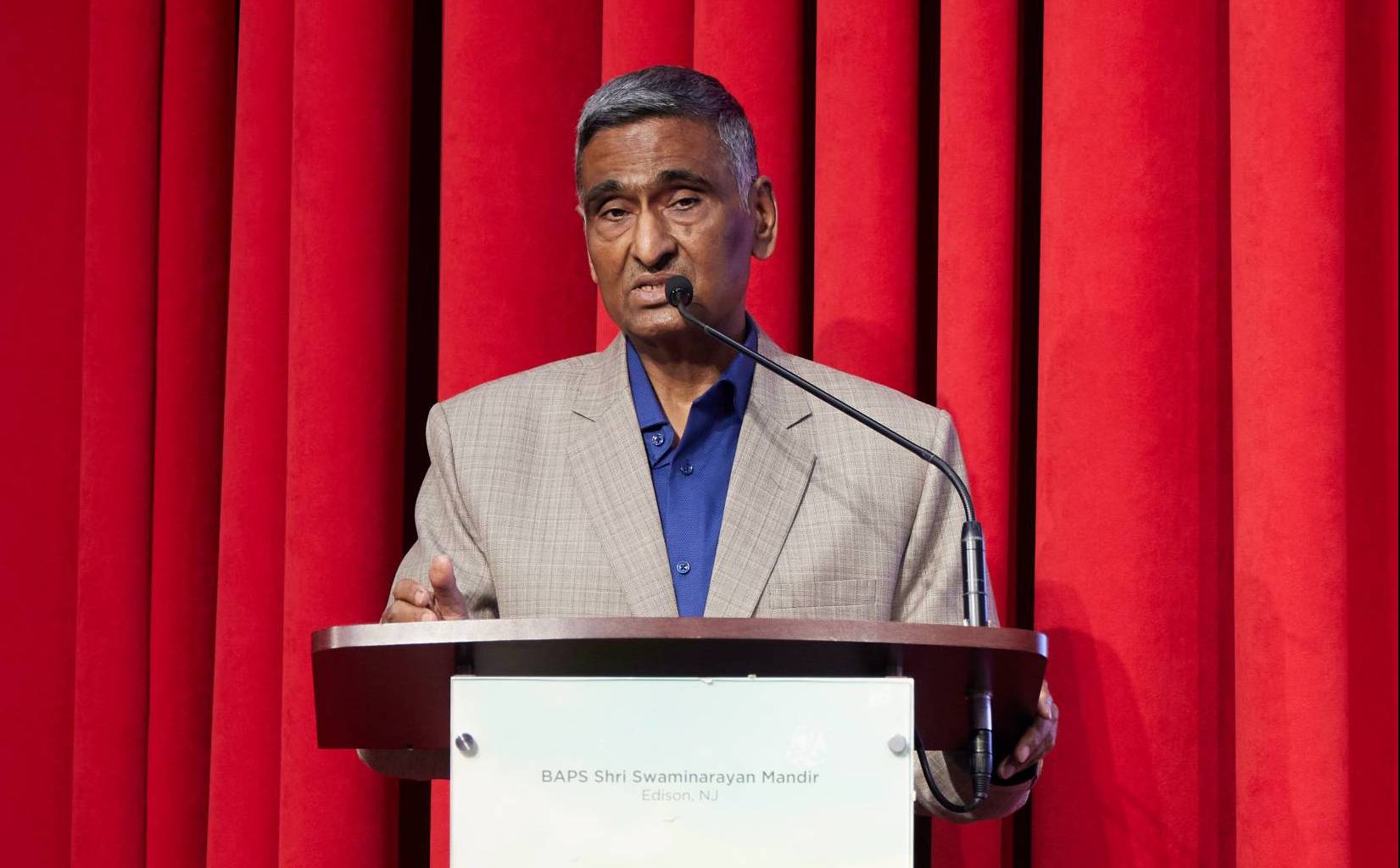 Health Lecture: Healthy Bones for Healthy Body, Edison, NJ • BAPS Charities